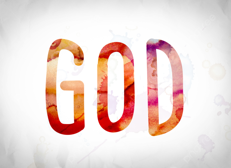 All about God – Tuesday Times